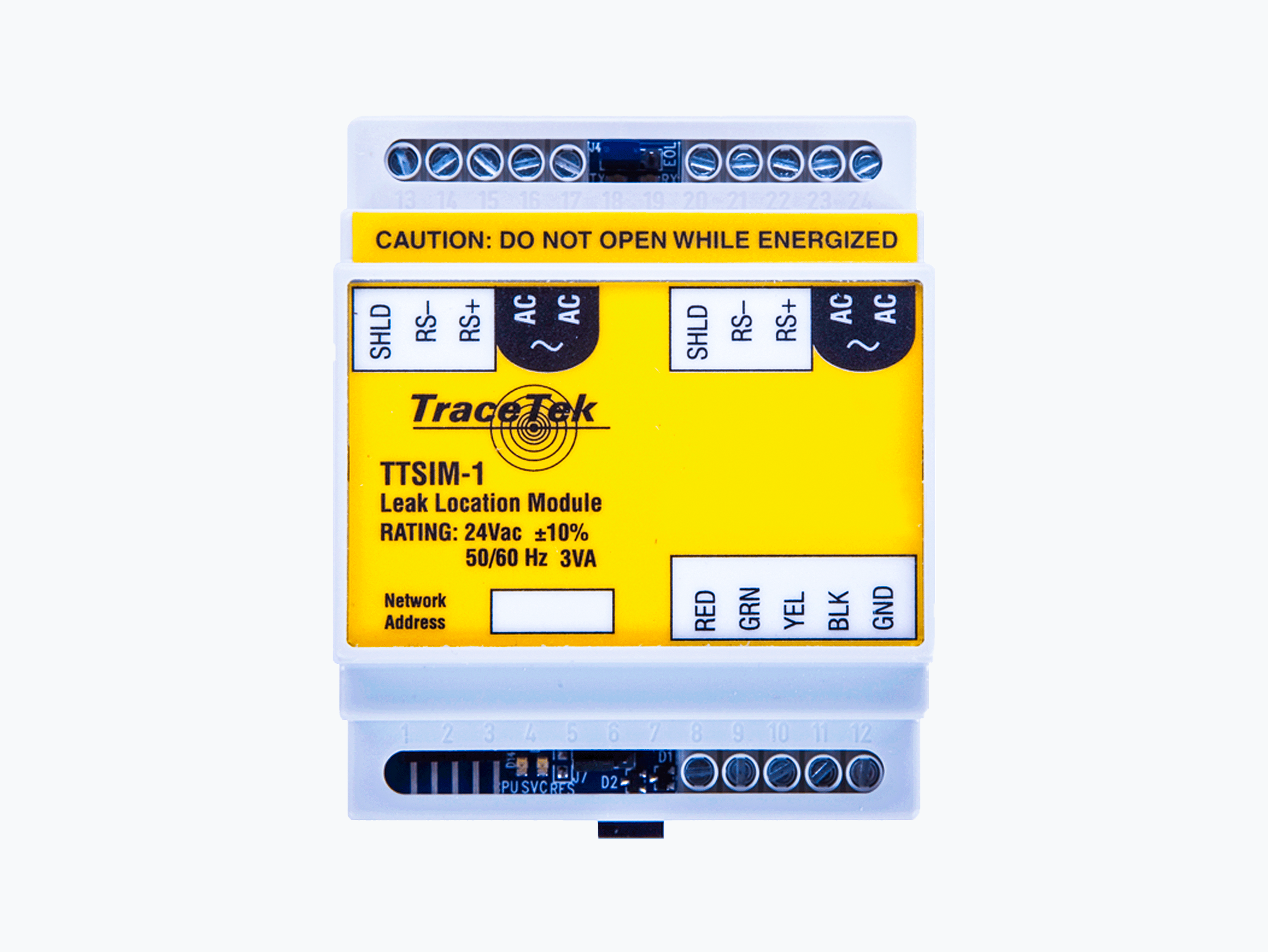 TTSIM-1 Sensor Interface Module