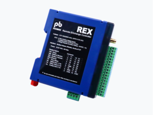 PICOBOX REX | Remote Exchange Controller