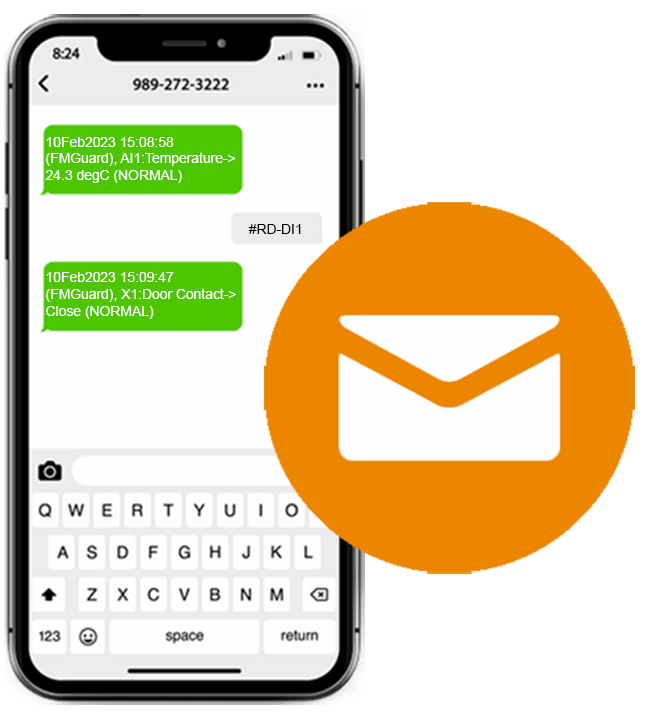 PICOBOX REX | Remote Exchange Controller
