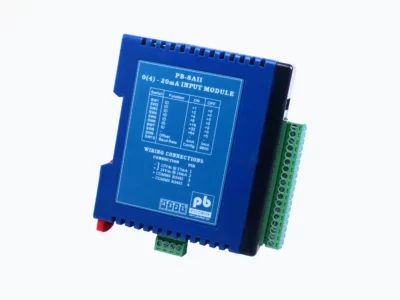 Modbus Data Acquisition (DAQ)