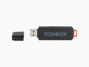 TOSIBOX® Softkey for User