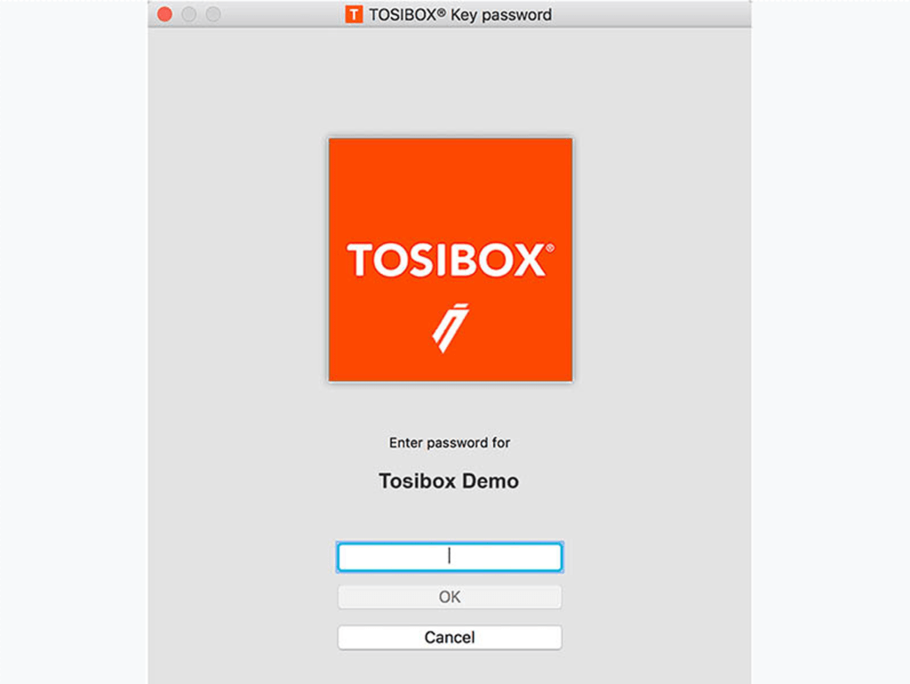 Tosibox Key – Linktronics Innovation